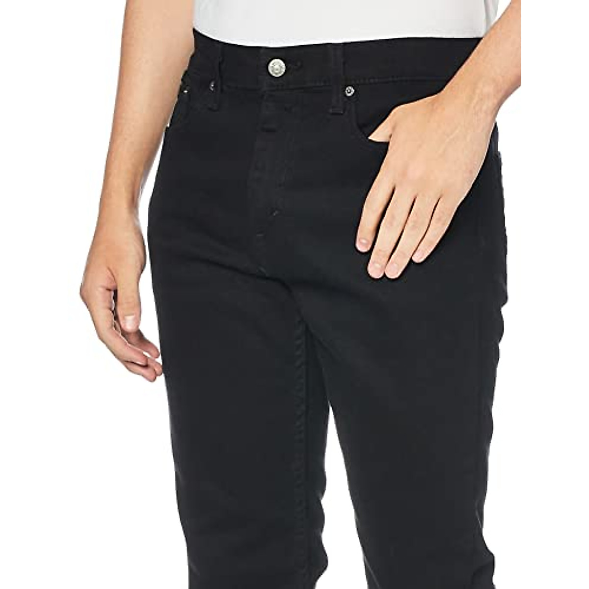 Levi's Men's 512 Slim Taper Jeans (Seasonal), (New) Native Cali-Stretch, 32W x 30L