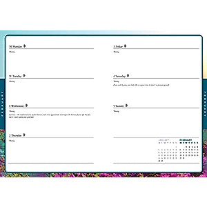 2023 Lunar & Seasonal Diary – Northern Hemisphere