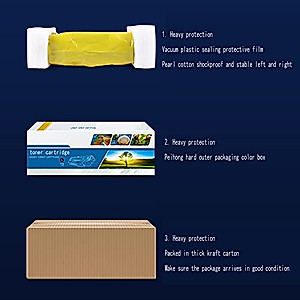 Compatible Toner Cartridge Replacement for HP CF218A M132a Toner Cartridge M104w Powder Cartridge M132snw Printer 18a