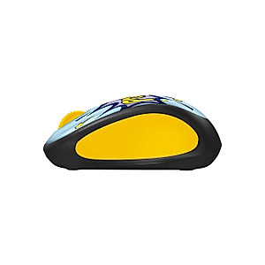 Logitech Design Collection Wireless Mouse
