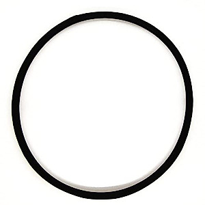 M82612 M45491Auger Drive Belt Replacement J-OHN Deere Snowblower TRS27/32 1032 832 826 732 726 526 (1/2"x36")