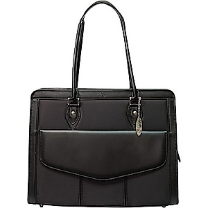 Mobile Edge The Geneva - Large - Black