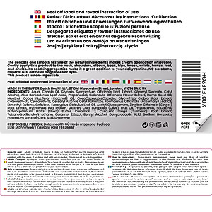 Cannabi Relief HEMP CREAM PRO 10 fl. oz Premium High Strength 10-in-1 Formula | Hemp Oil Menthol Rosemary Calendula | Gel for Knee Back Muscle Joint Neck Shoulders Elbows Hands Hips Wrists Full Body