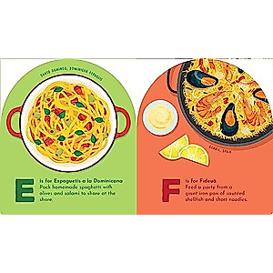 Noodles, Please! (A to Z Foods of the World)