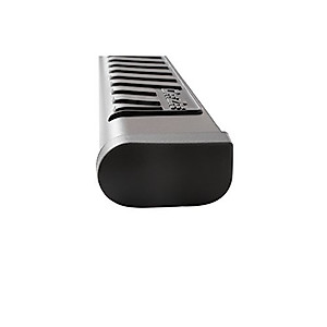 Dee Zee DZ16121 6" Oval Texture Black Steel Side Steps