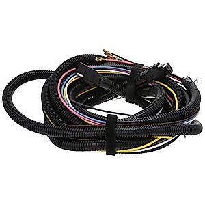 Truck-Lite 80830 Universal Snow Plow and ATL Light Harness