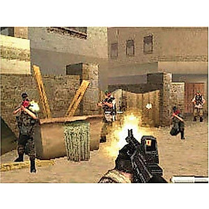 Call of Duty 4: Modern Warfare (Renewed)