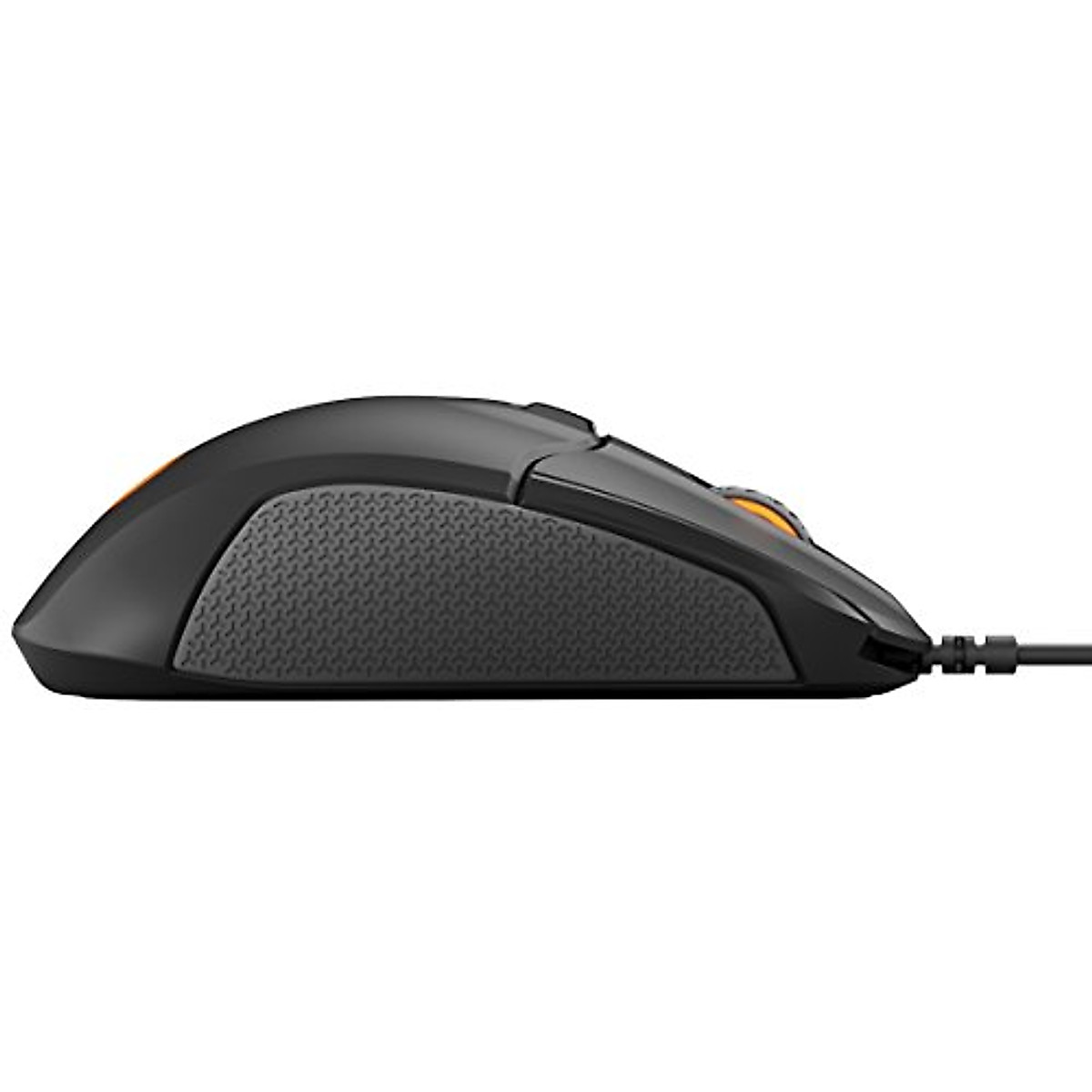 SteelSeries Rival 310 Gaming Mouse - 12,000 CPI TrueMove3 Optical Sensor - Split-Trigger Buttons - RGB Lighting