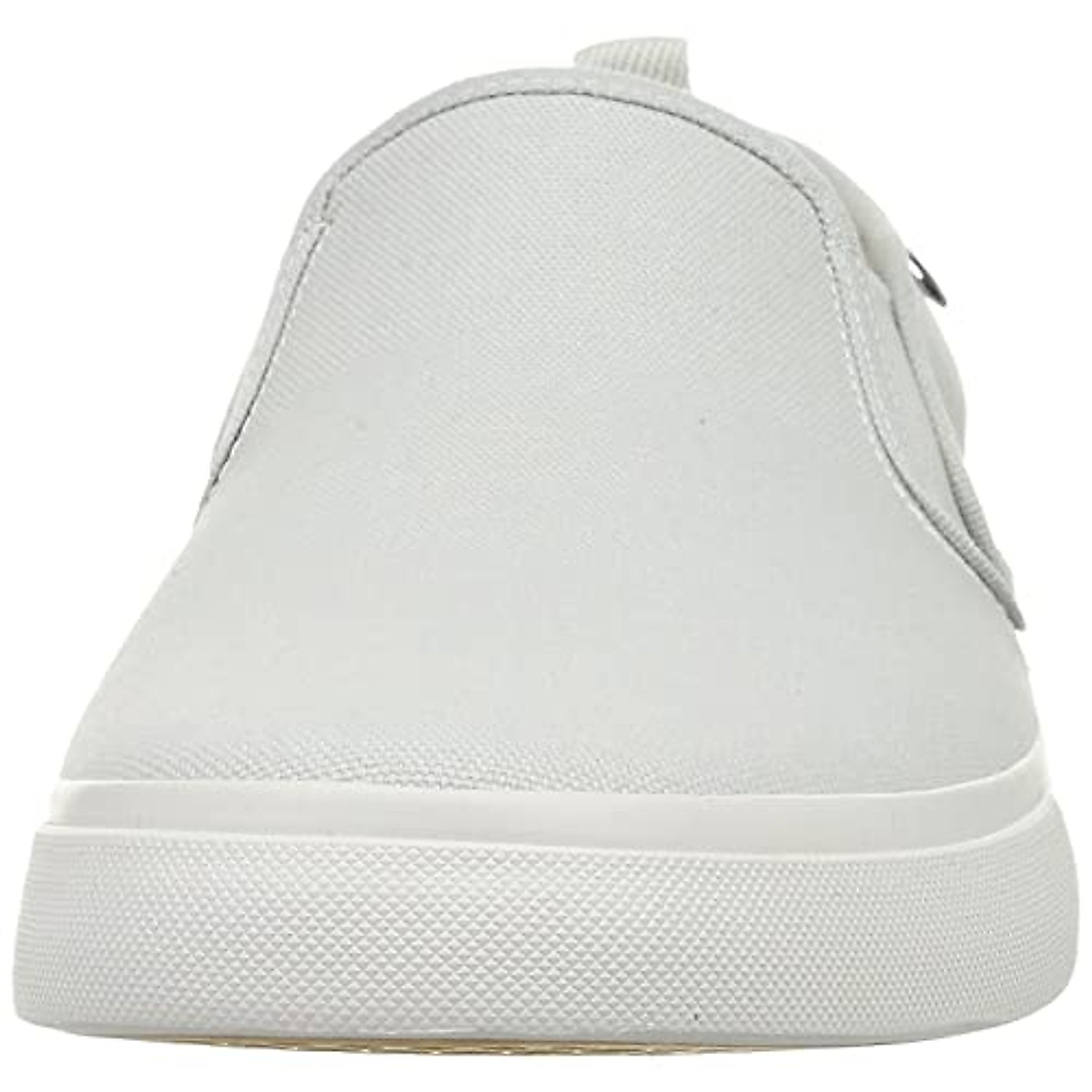 Oakley Unisex B1b Classic Slip on Sneaker, Lunar Rock, 8.5 US Men