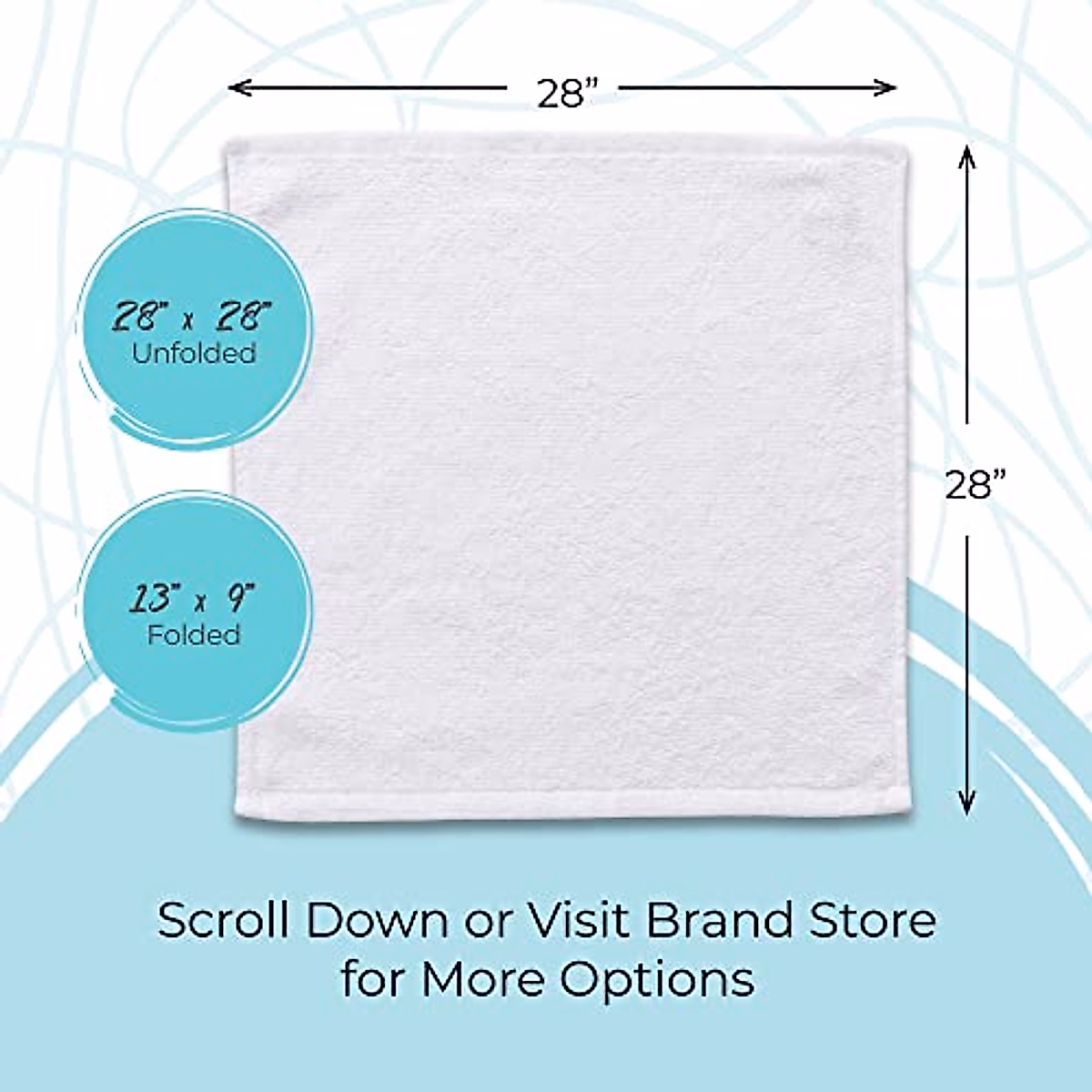 Funny Dish Towel, Let That Shiitake Go, Mushroom Pun, Flour Sack Kitchen Towel, Sweet Housewarming Gift, Farmhouse Kitchen Decor, White or Gray (White)