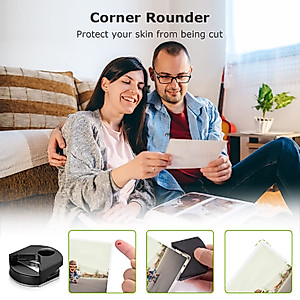 BONSEN A4 Laminating Pouches, 100-Pack, 9 x 11.5 Inches, 3-Mil, Gloss Laminator Pouches, Clear and Durable Laminating Pouches, Strong for Long Lasting Documents (LP3102)