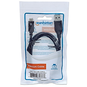 MANHATTAN USB 3.1 Gen2 Cable