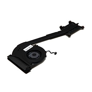 HP New Genuine EliteBook 840 G3 Cooling Heatsink and Fan NS65C00-14M16 821163-001