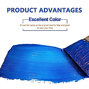 Sublimation Ink Compatible with SAWGRASS Virtuoso SG400 SG500 SG800 SG1000 SG400NA SG800NA RICOH SG3110 SG2100N SG3100 SG3100SF SG3100SNW SG3110DNW SG3110DN Printers 4x100ML