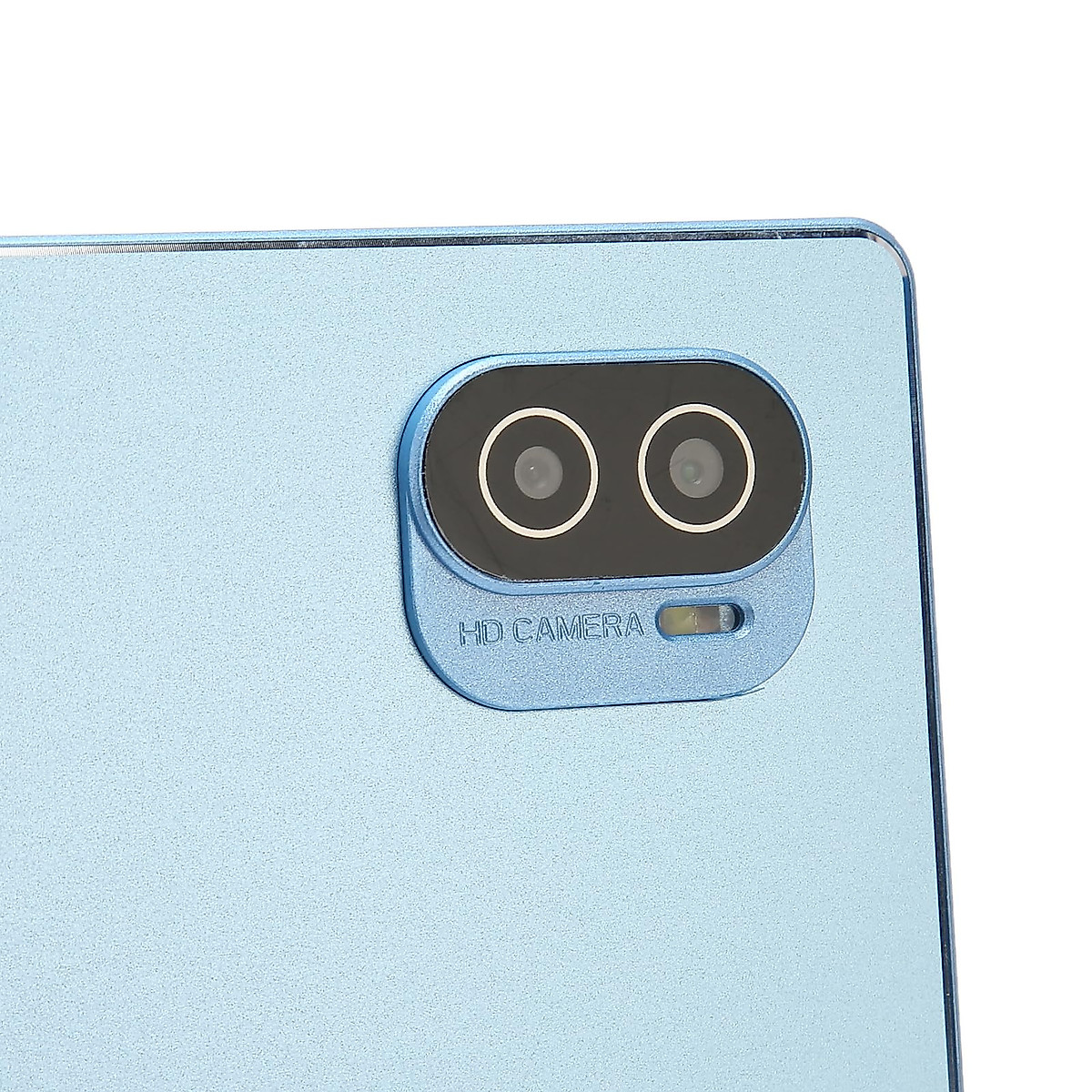 DAUERHAFT FHD Tablet, 8-Core CPU 100-240V Blue 5G WiFi 4G Network 10.1 Inch Tablet 5.0 for Android 12 for Office (US Plug)