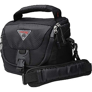 Sony Alpha A7 II Digital Camera & 28-70mm FE OSS Lens with 64GB Card + Case + Battery & Charger + Tripod + Tele/Wide Lens Kit