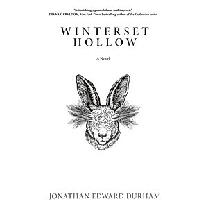 Winterset Hollow: A Novel