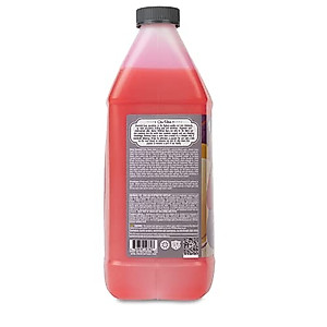 Chemical Guys CWS215 Sticky Snowball Ultra Snow Car Wash Soap (Works with Foam Cannons, Foam Guns or Bucket Washes) for Cars, Trucks, Motorcycles, RVs & More 128 fl oz (1 Gallon) Cherry Scent