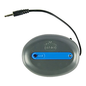 AbleNet Jelly Beamer and Original Reciever Combo - Wireless Switch Access System for Enhanced Accessibility and Control - Product #10034200 - #10034400