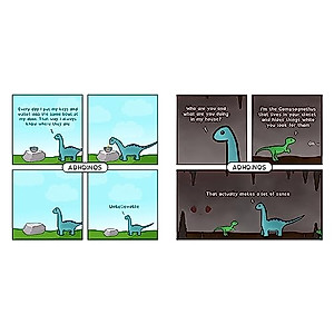 The Land Before Time Management: ADHDinos