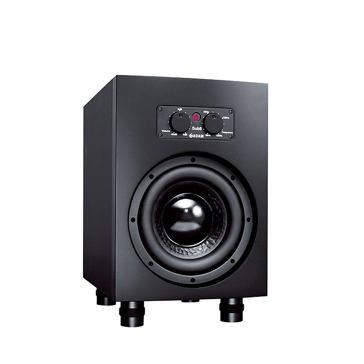 Adam Audio Sub8 8-Inch Powered Studio Subwoofer