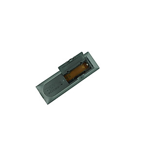 HCDZ Replacement Remote Control for Panasonic EUR7711170 EUR7711180 SA-EN15 SC-EN15 SA-EN17 SC-EN17 SC-EN17P SC-EN17PC Micro CD Stereo Audio System