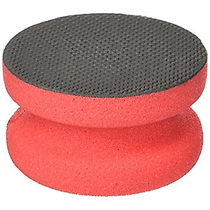 Griot's Garage 10691 Synthetic Clay (Brilliant Finish), black red