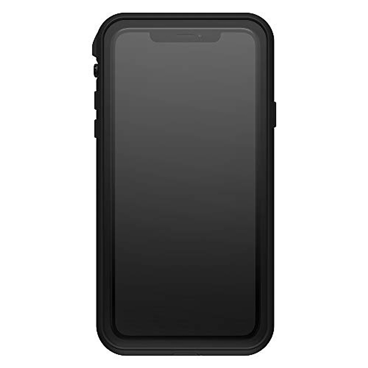 LifeProof FRE SERIES Waterproof Case for Apple iPhone 11 Pro Max - Black