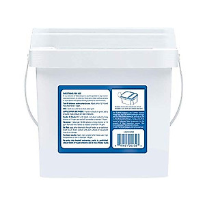 Clorox Pool&Spa Active99 3” Chlorinating Tablets 5 lb.