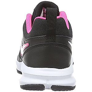 Nike Womens T-Lite Xi Running Trainers 616696 Sneakers Shoes (UK 5.5 US 8 EU 39, Black White Hyper Pink 016)