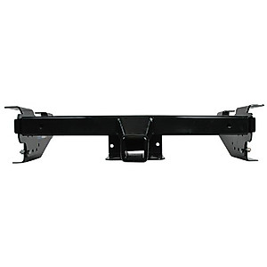 Reese Towpower Multi-Fit Trailer Hitch Class III, 2 in. Receiver, Compatible with Select Chevrolet, Dodge, Ford, GMC Trucks