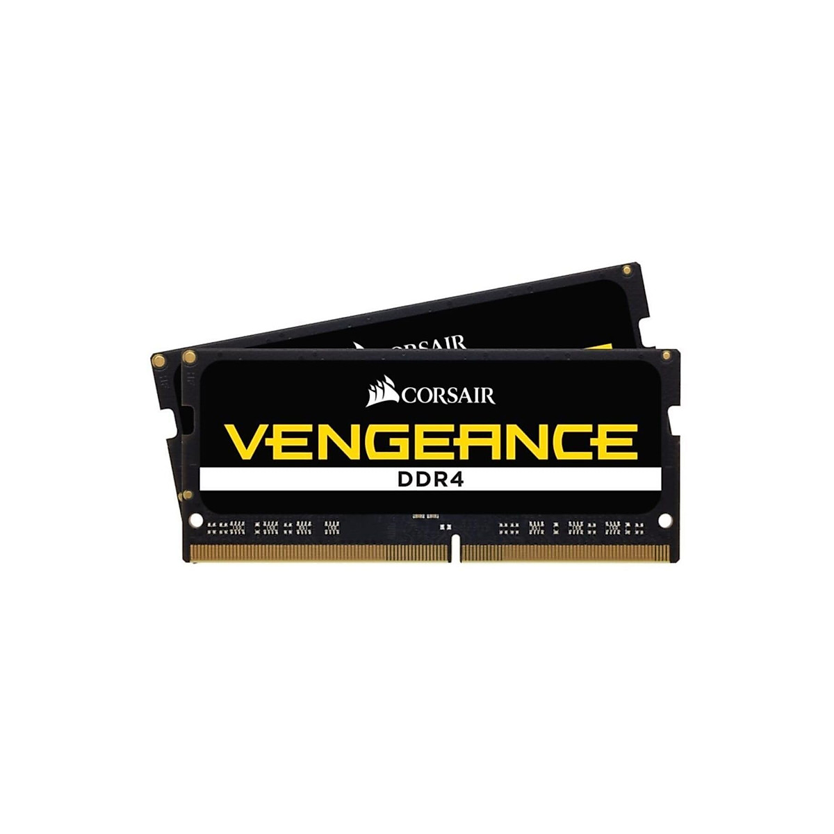 Corsair Vengeance Performance Memory Kit 16GB ddr4 2666MHz CL18 Unbuffered SODIMM (CMSX16GX4M2A2666C18)
