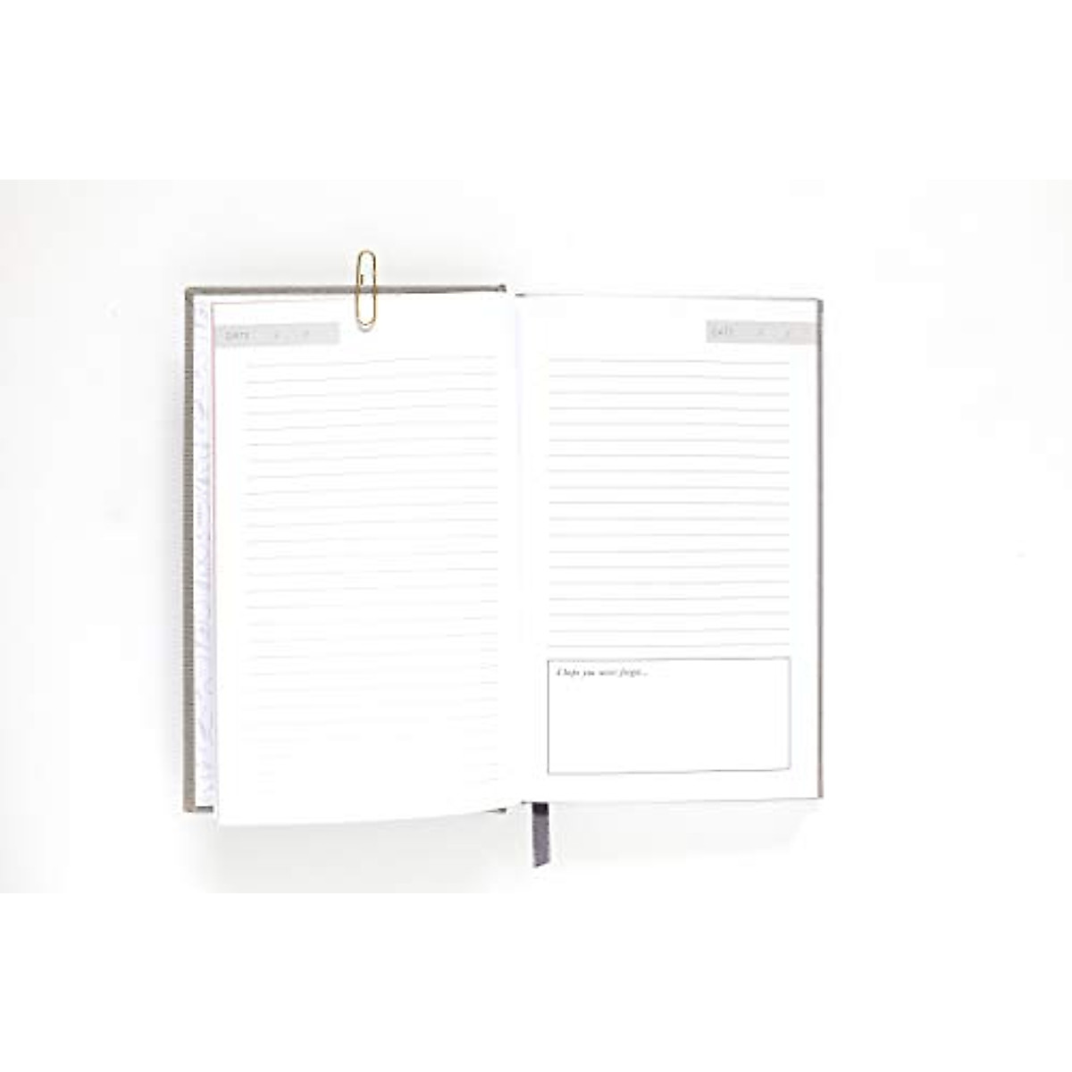 Letters to You: A Modern Keepsake Journal and Memory Book for Parents to Write Letters to Their Children (Premium Hardcover Edition)