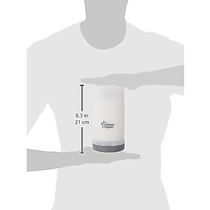 Tommee Tippee Closer to Nature Newborn Feeding Starter Set - Pink, Girl