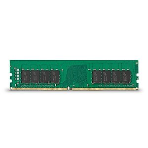 Kingston Technology 16GB DDR4 2133MHz Memory for Select Acer, Dell, HP/Compaq Desktops (KCP421ND8/16)