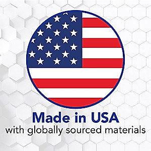 All Health Flexible Fabric Adhesive Bandages, Assorted Sizes Variety Pack, 200 ct | Flexible Protection for First Aid and Wound Care