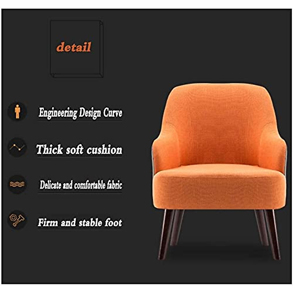 Office Business Hotel Lobby Dining Table Set, Office Table and Chair Set Hotel Reception Lounge Balcony Table and Chair Combination Creative Living Room Coffee Table Negotiating Table and Chair Set Le