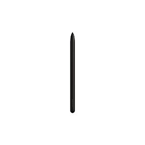 SAMSUNG Galaxy Tab S9 Series S Pen for Writing, Drawing, Navigating Tablet, Easy Charging on Magnetic Holder, IP68 Rating, Air Command for Personalized Actions, US Version, EJ-PX710BBEGUJ, Black