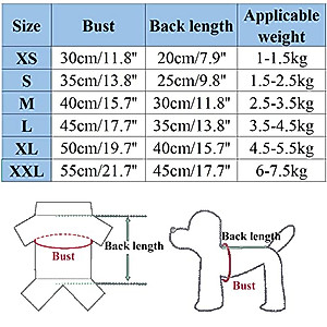 Pet Clothes Hangers for Closet Pet Christmas Antlers Pullover Sweater Cute Autumn Winter Coat Cartoon Dogs Shirts