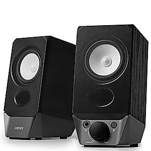Edifier R19BT USB Powered Computer Speaker System with Bluetooth