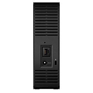 WD My Book Live 2TB Personal Cloud Storage NAS Share Files and Photos