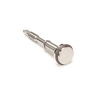 Stem;1 1/2 in Draw-Off Valve