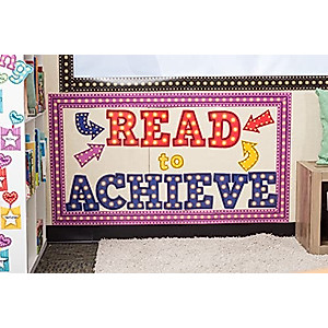 Teacher Created Resources Marquee Arrows Accents (5871)