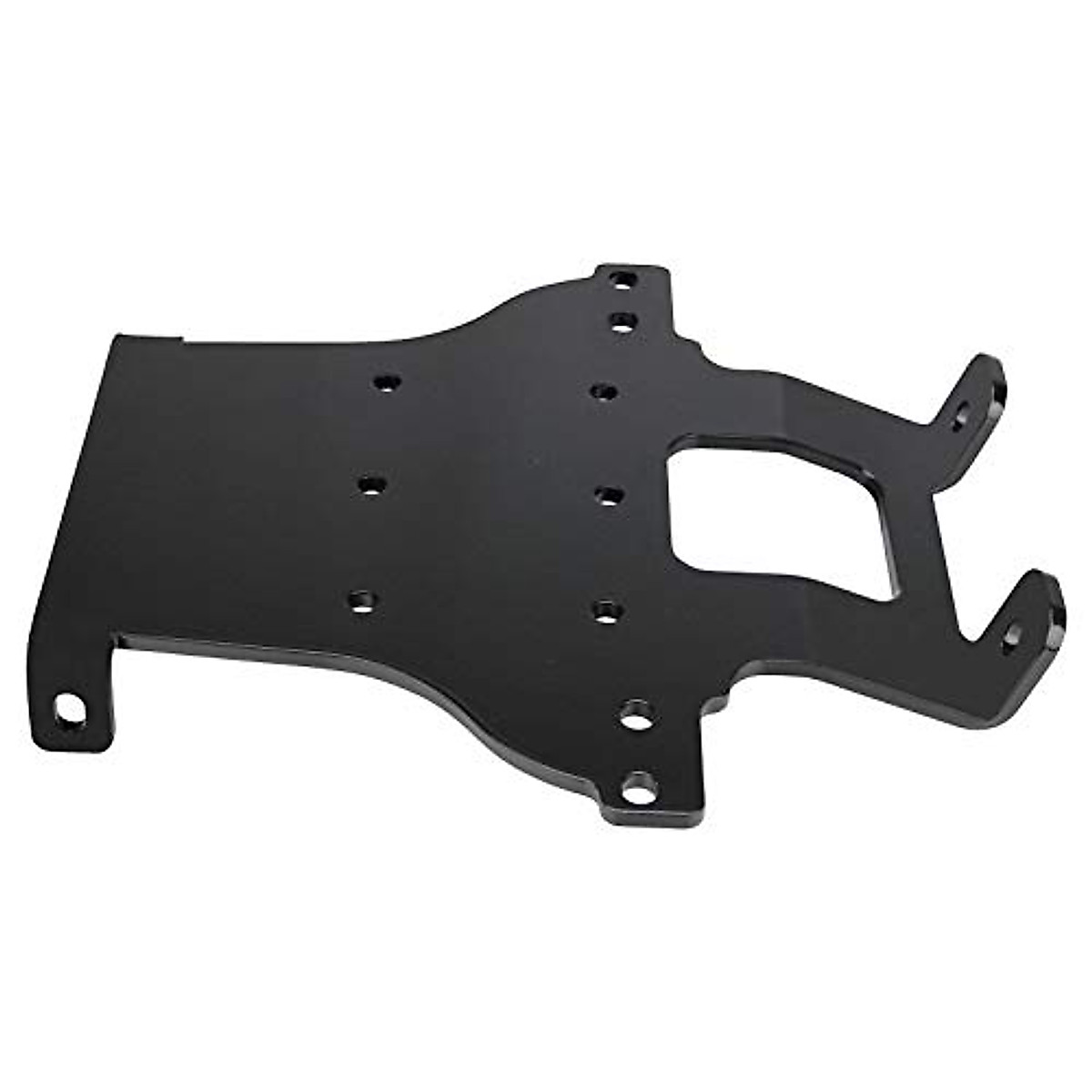 Extreme Max 5600.3154 ATV Winch Mount for Honda Rincon