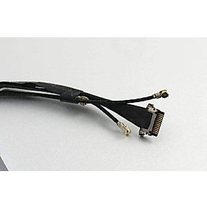 BillionCharm for MacBook Pro 15' A1398 Late 2013/Mid 2014 Retina Display Full LCD LED Display Screen Assembly Repair Part 661-8310, 15.4