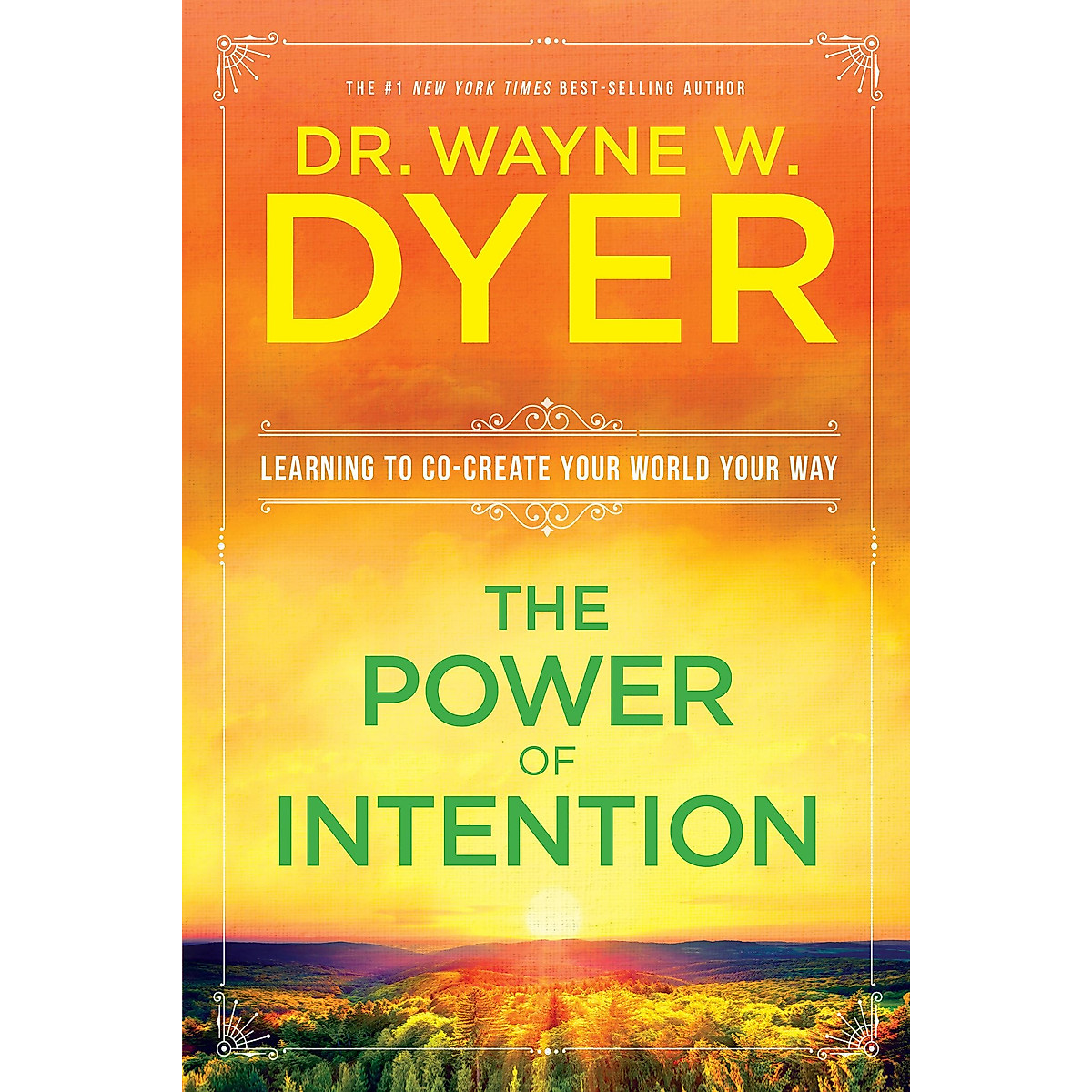 The Power of Intention