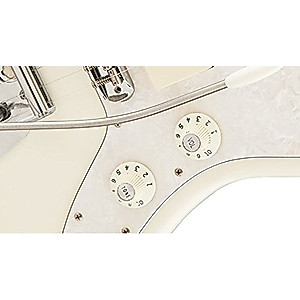 Fender 992086000 Pure Vintage American '65 Jazzmaster Knob Set