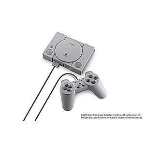 Sony PlayStation Classic - PlayStation