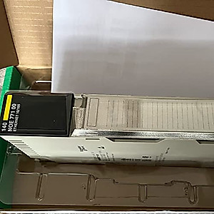 PLC Electric Ethernet Network Module 140NOE77100 New