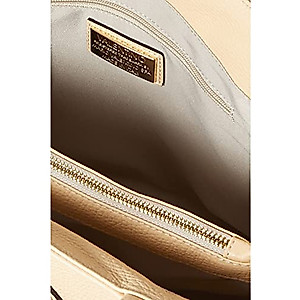 Valentino Bags by Mario Valentino Estelle Rock Creamy Mousse One Size